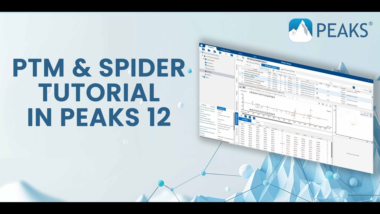 Video Tutorials | Bioinformatics Solutions Inc.