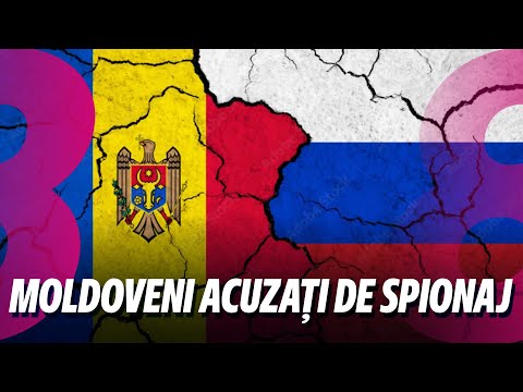 Știri: Moldoveni acuzați de spionaj /SUA oferă sisteme antirachetă Kievului /25.06.2025