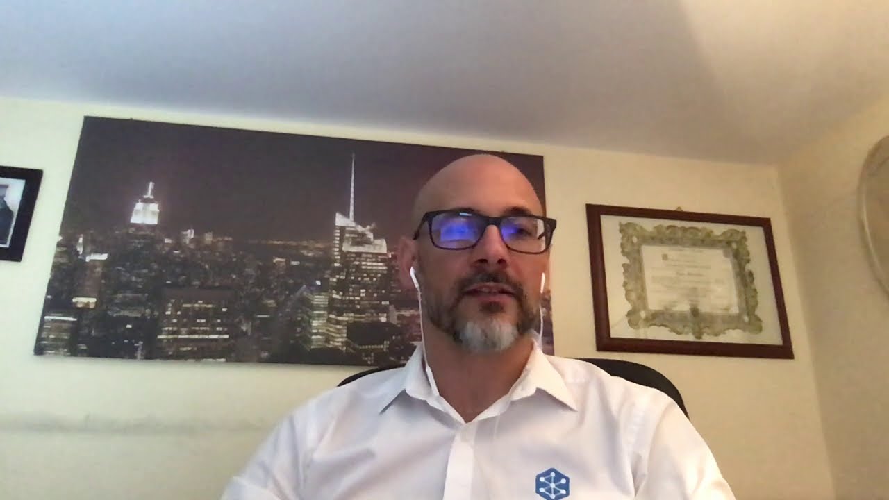 Graph-Powered Machine Learning: An introduction to the book by the author, Dr. Alessandro Negro