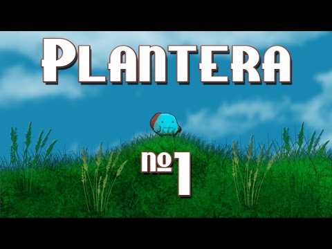Steam Community :: Video :: [1080p] Let's Play Plantera - EP1 - BUNNY!