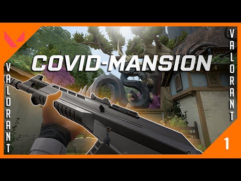 Steam Community :: Video :: Valorant Montage | Covid-Mansion