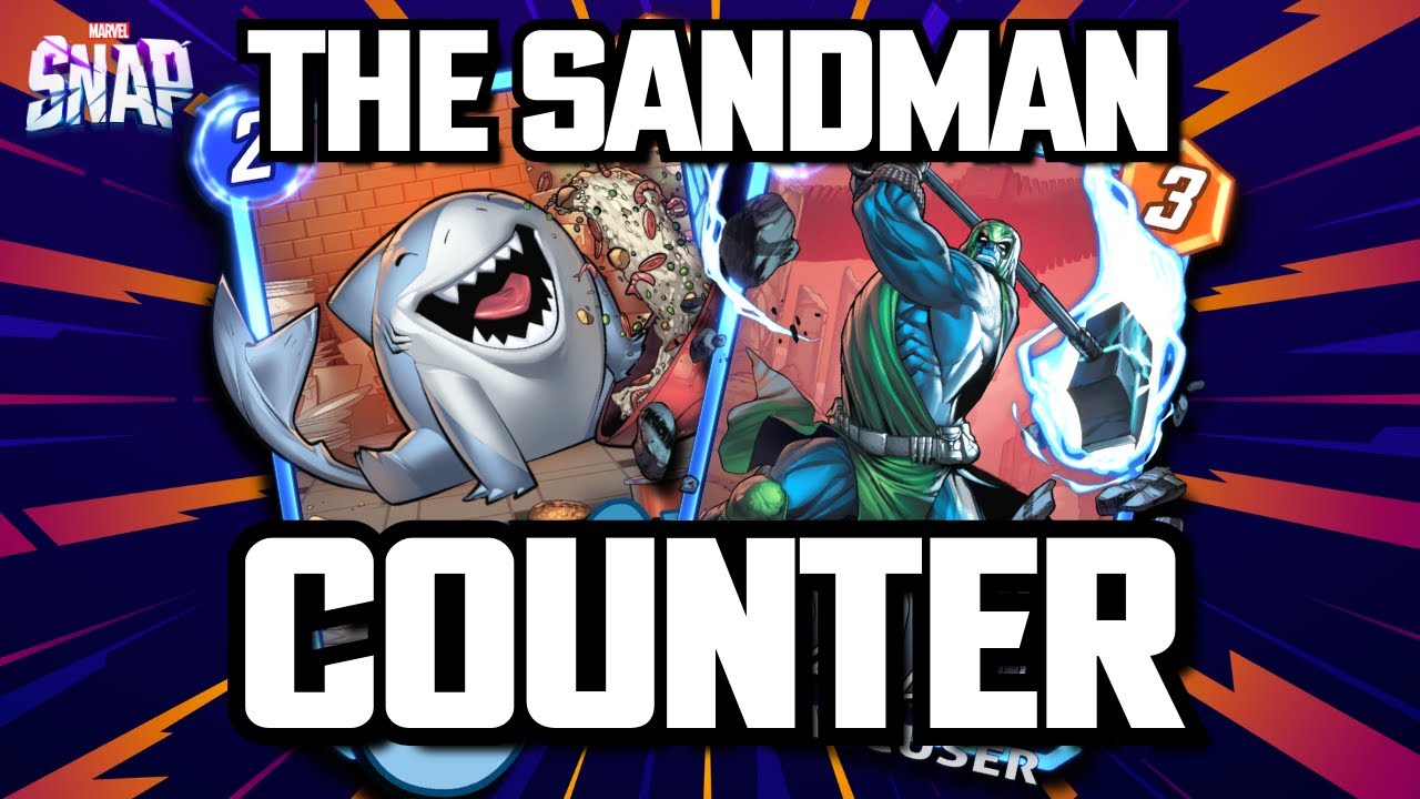 This Ronan Deck WON A TOURNAMENT! | Marvel Snap Deck Guide
