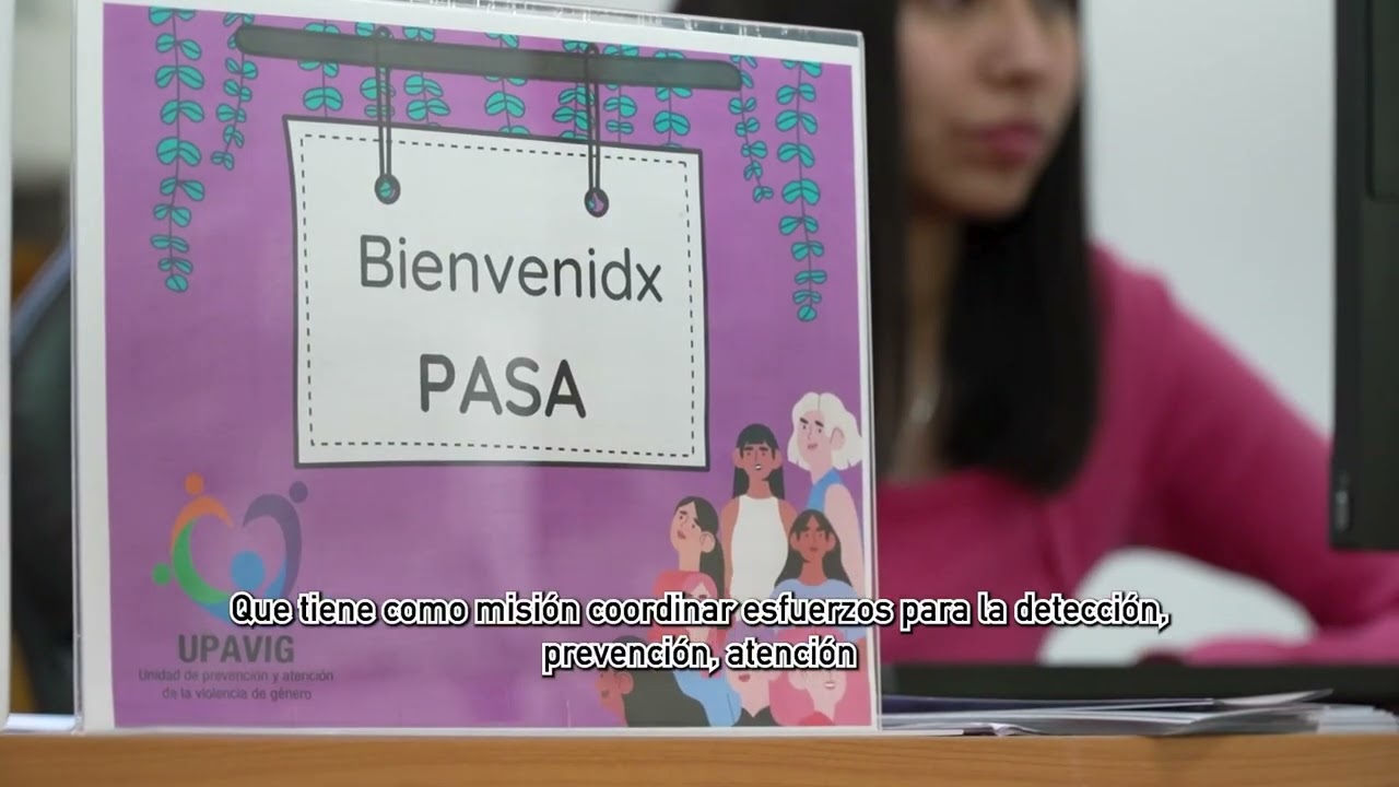 🎥 El Edificio B también es comunidad