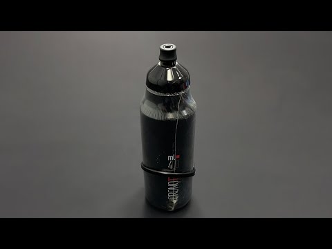 Suporte Garrafa de Ciclismo Elite Kit Crono TT 400ml