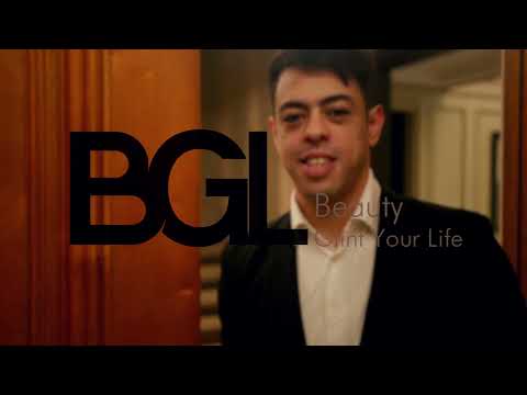 BGL products in Bathroom