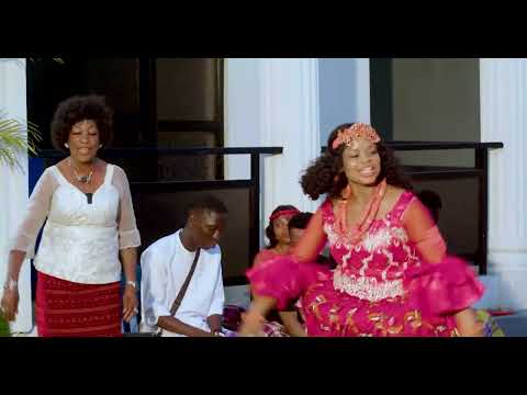 The audiovisual documentary of Obolo language by its native speaker