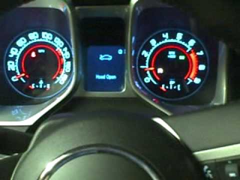 2010 Camaro 700+ HP