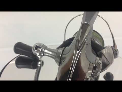 SHIMANO RARENIUM 3000FB