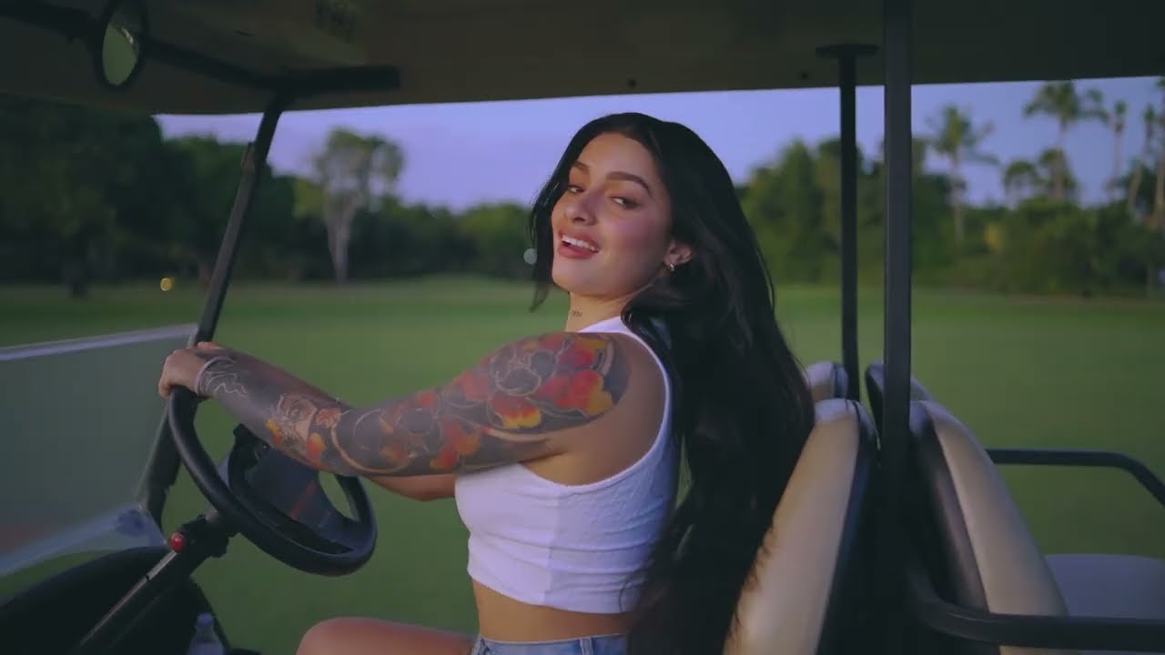 Lyrics & Translations of SENCILLA by Harryson | Popnable