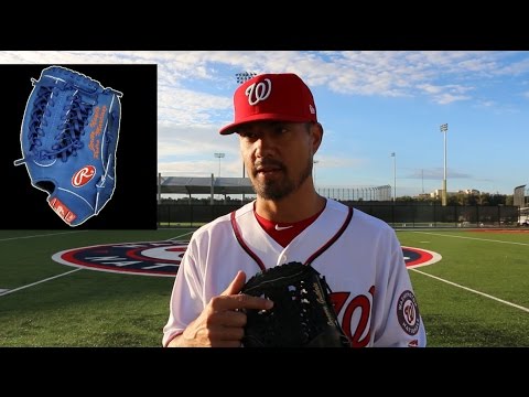 Jeremy Guthrie's Got a Ph.D in Baseball Swag