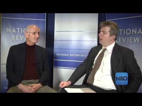 National Review Interview with Ed Capano at CPAC 2014