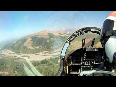 How 'Top Gun: Maverick' Pulled Off All That High-Flying Footage