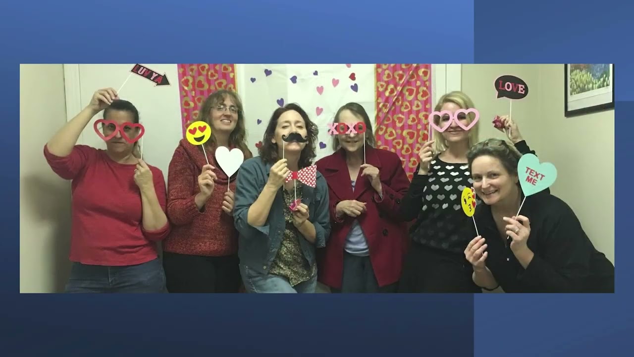 Session 3: PechaKucha Presentations