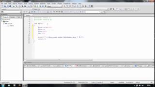 javafuzziblog: Pengertian Array Pada Java