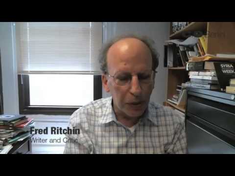Fred Ritchin . Turn Us On