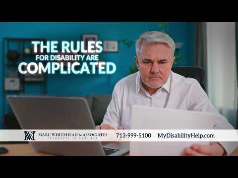 Mark Whitehead & Associates: Denial