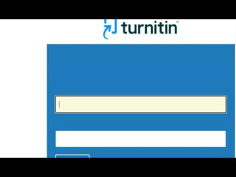 2025 Non repository Turnitin Access with free class ID and enrollment key