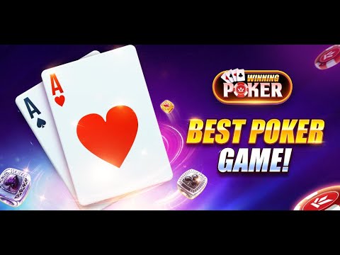 🏆Play Best Free Texas Hold'em Poker online with FREE CHIPS and BONUSES!🏆
