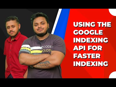 Secret Techniques to Get Indexed by Google API in Quick Time