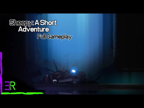 Steam Community :: Video :: Sheepy: A Short Adventure ( Full Gameplay )