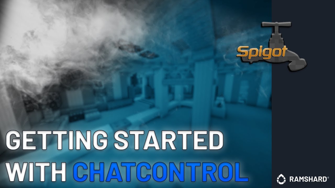 Getting Started With ChatControl