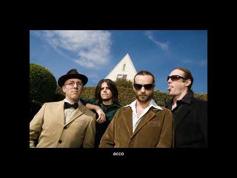 TOOL to release new album in 2024.