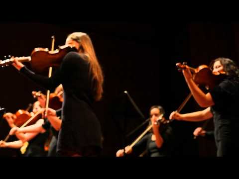 a.n.u school of music live - vasks viatore