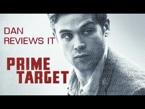 Prime Target - TV Review (Apple+)