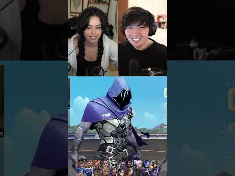 learning spanish with valkyrae
