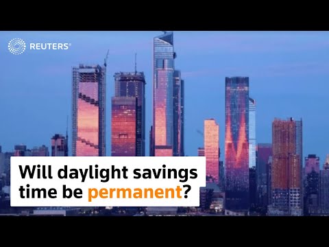 Senate votes to make daylight saving time permanent