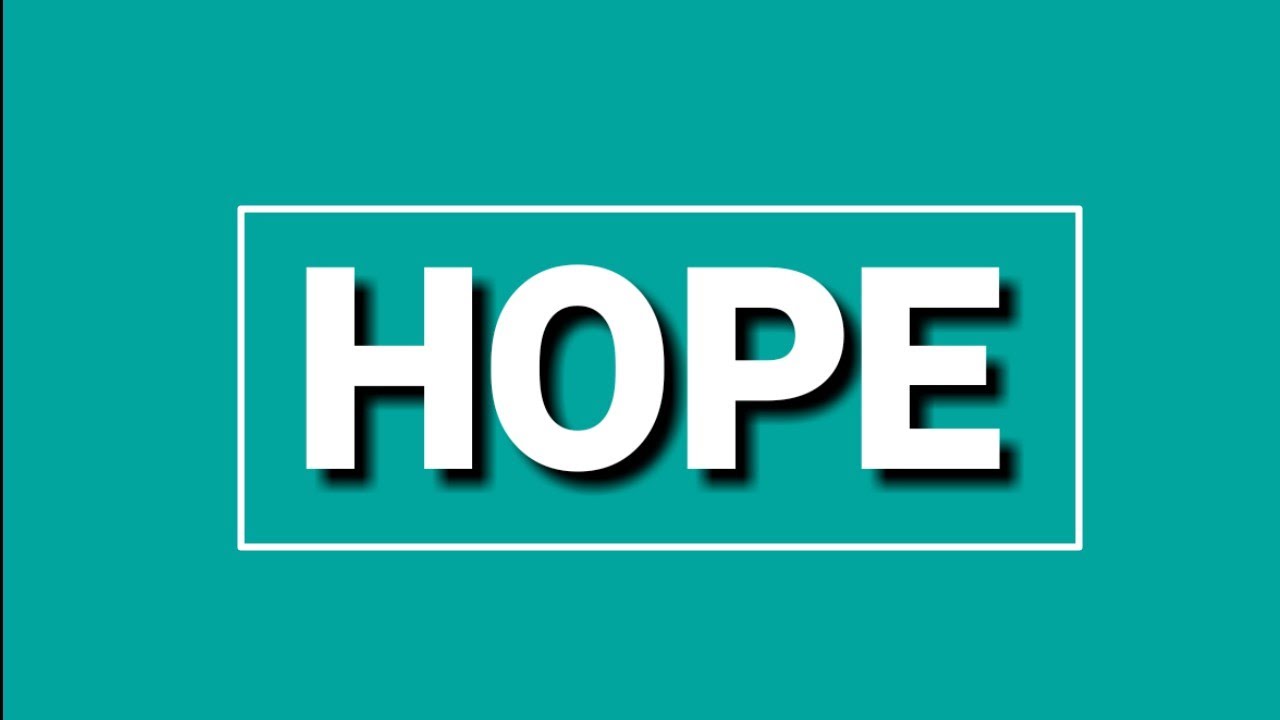 Encouraging Bible Verses About Hope | MamClaireTV