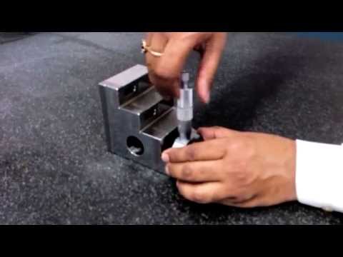 Depth Micrometer Calibration Services in India