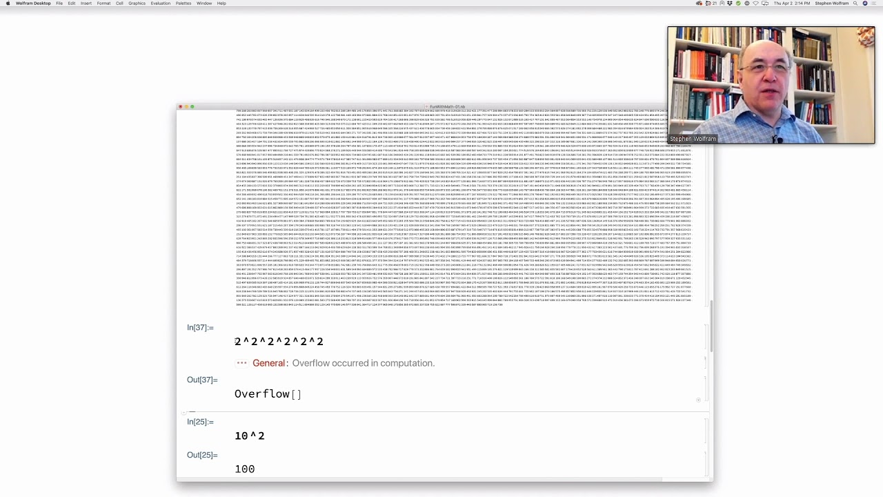 Fun with Math: Surprises with Arithmetic and Numbers