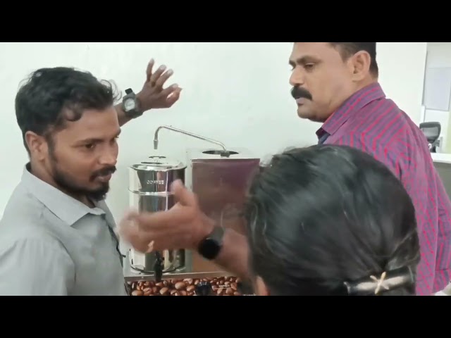 Gemini Coffee Maker - Gemini 2000 Filter Coffee Maker Wholesaler from ...