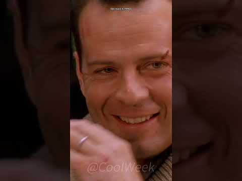 Die Hard II 1990 cast transformation #castthenandnow #shorts