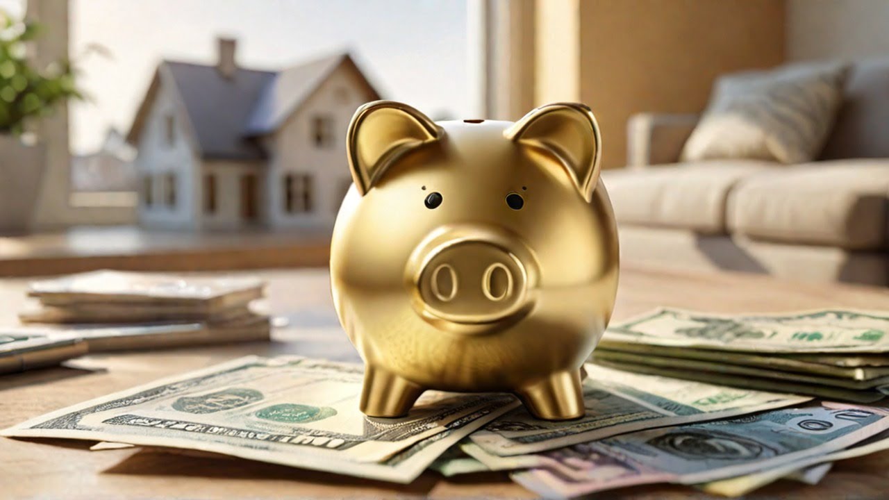 Master your Money A Simple Guide to Personal Finance