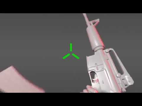 Steam Community :: Video :: M4 | Reload Animation (60FPS)