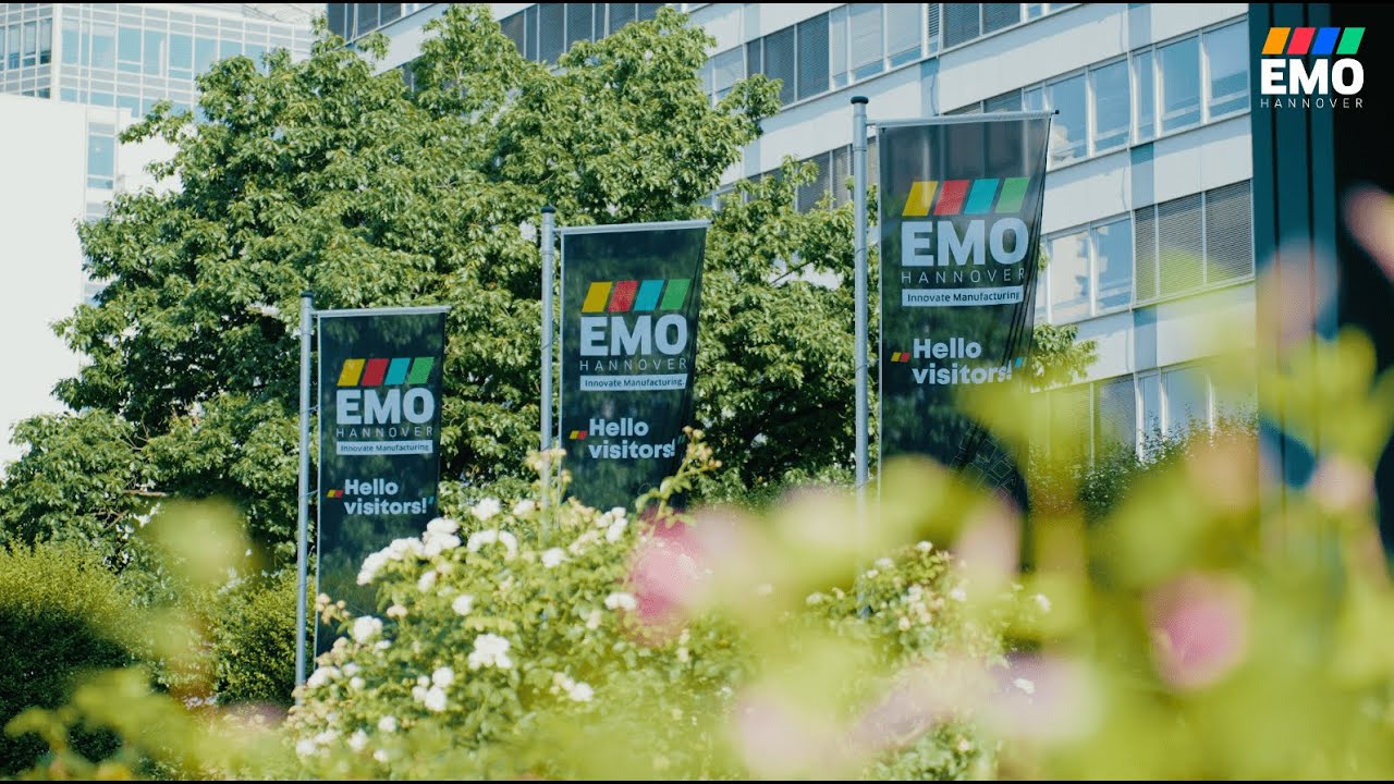 #EMO2025 | Preview // Recap