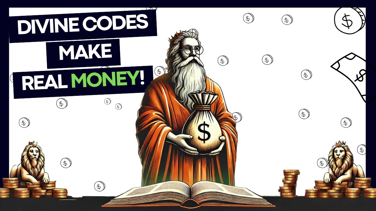 Unlocking Solomon's 10 Wealth Codes: Biblical Principles for Prosperity | Galaxy.ai