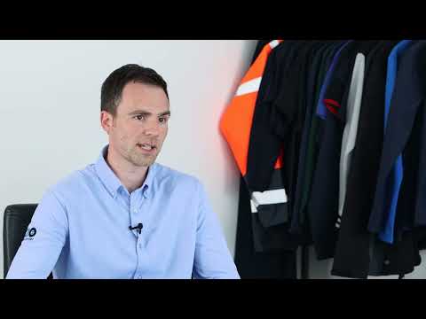 Our uniform portal - making ordering uniform and workwear easy