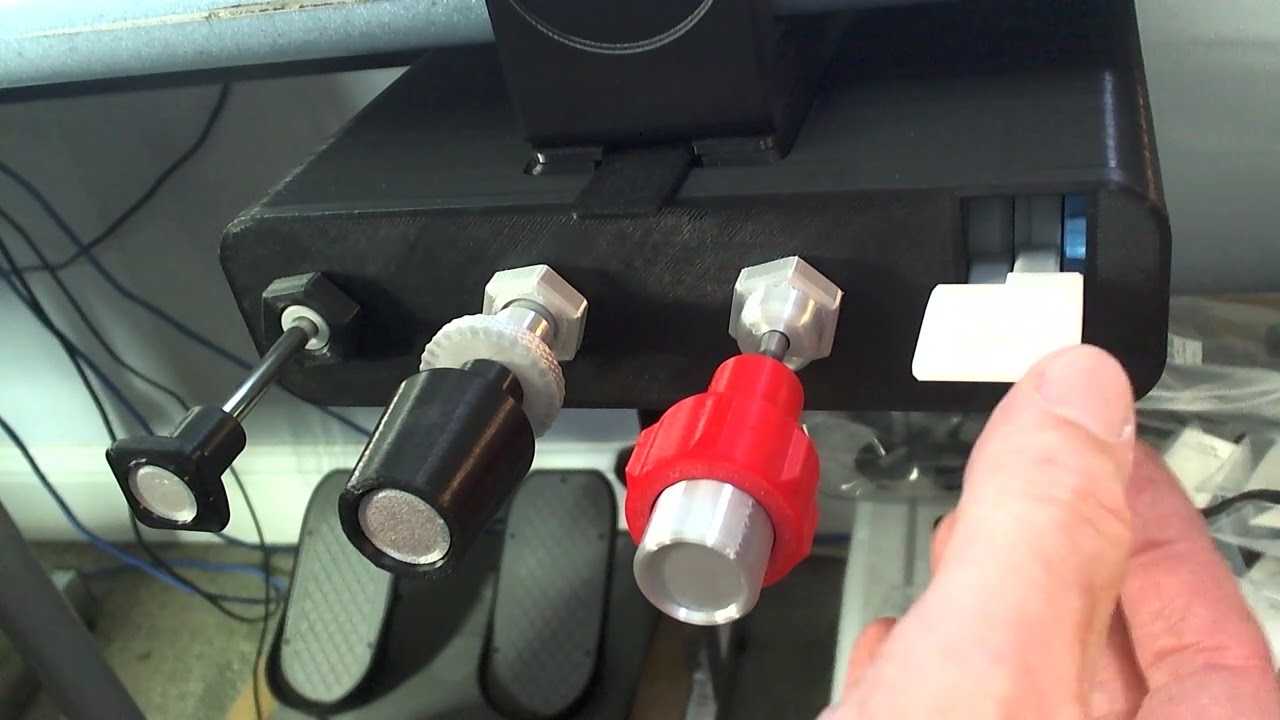 New FCP172A Demo