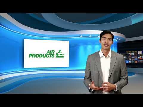 S&P 500 | Air Products & Chemicals: Quick 5-Min Overview