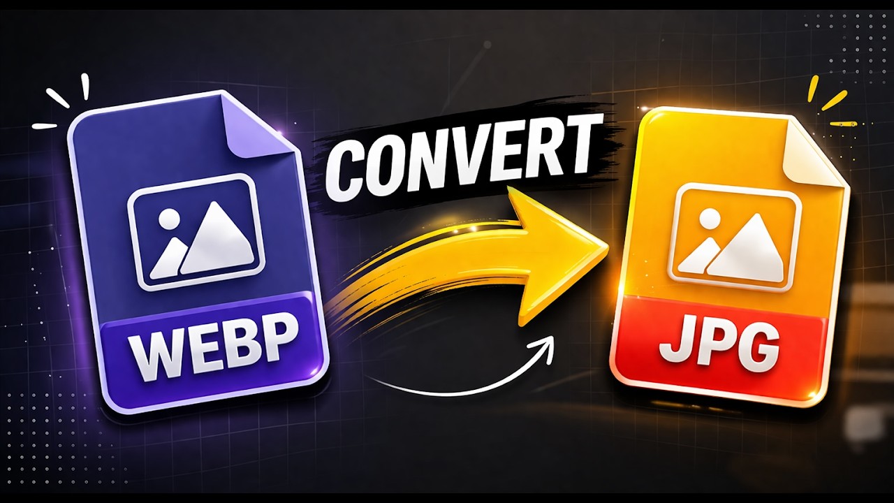 You’re Converting Files WRONG… Do This Instead!