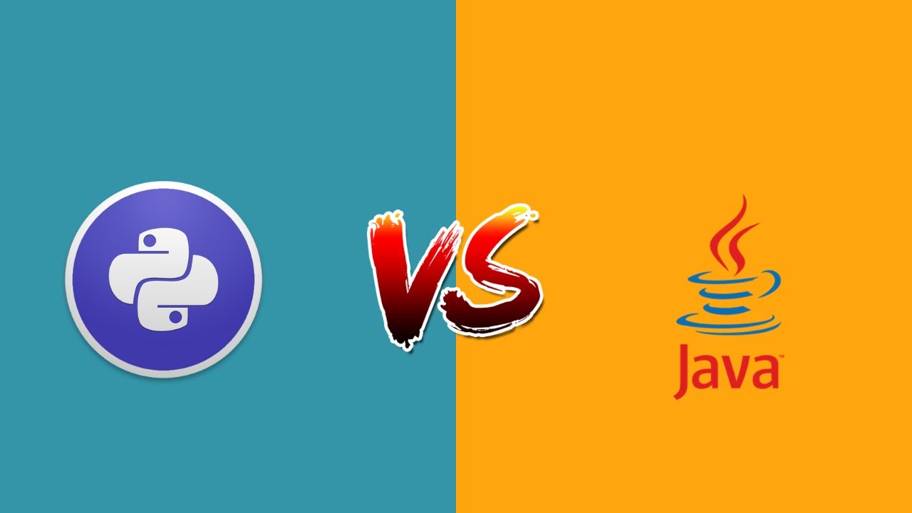 Java vs Python Syntax Comparison | in hindi