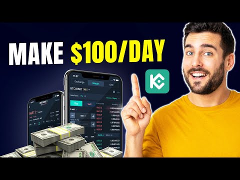 Kucoin Cloud Mining Review || Is It The Best Bitcoin Mining App for Android/iOS 2022