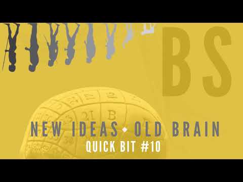 New Ideas, Old Brain Quick Bit #10: Disease Avoidance and Outgroup Derogation in a Time of COVID-19