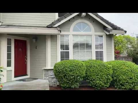 436 Redrock Way, Petaluma