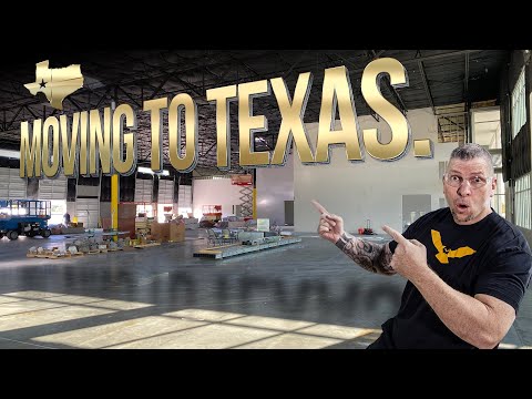 GOING BIG IN TEXAS | Update #2