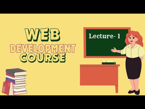 Web development | Types of job in Web development | Web development Course | Sarmal Education