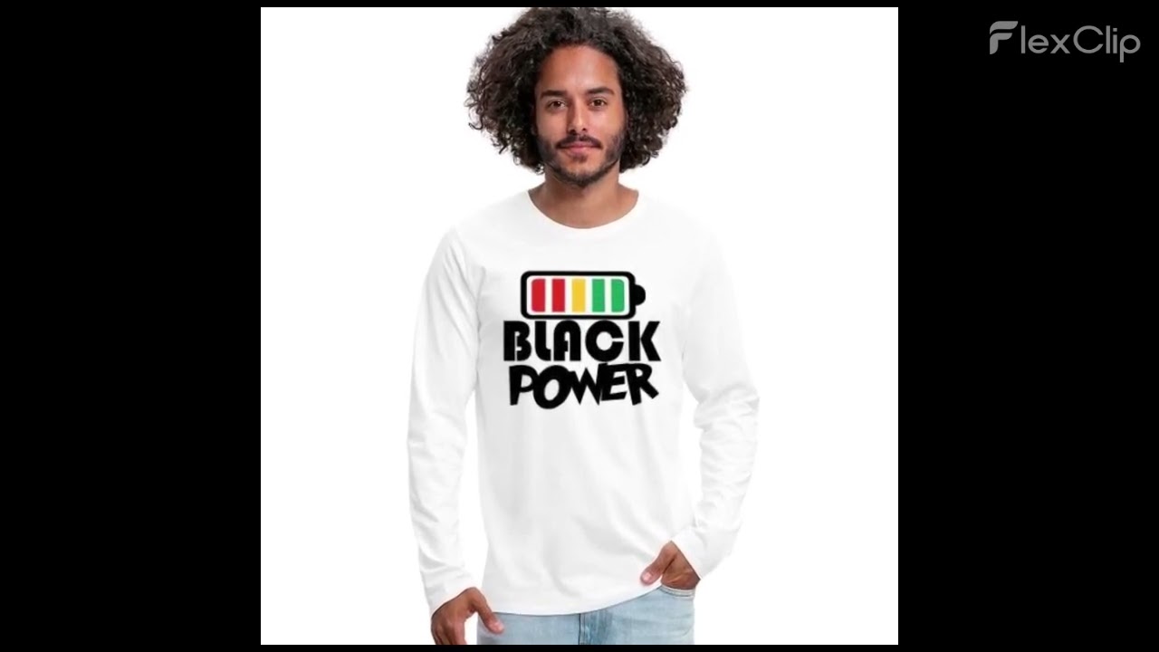 African American Streetwear | Proudly Black Streetwear